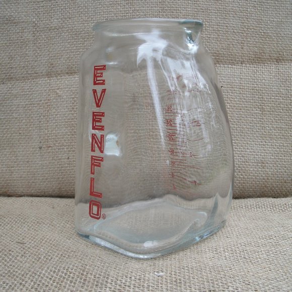 Evenflo | Kitchen | Vintage Evenflo Measuring Pitcher Quart | Poshmark